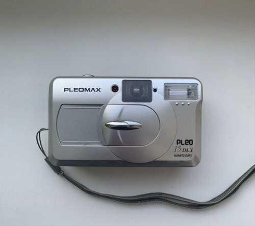 Pleomax 15 DLX