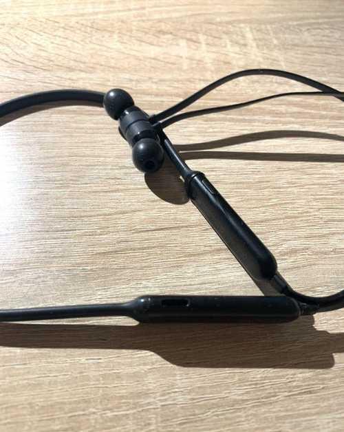 BeatsX, черные