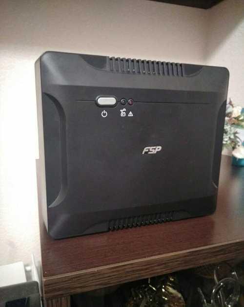 UPS FSP Nano 800