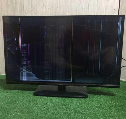 Телевизор Philips 32PFL3178T/60 (Яс 2099)