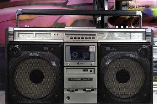 Sharp GF-505 GF-9494