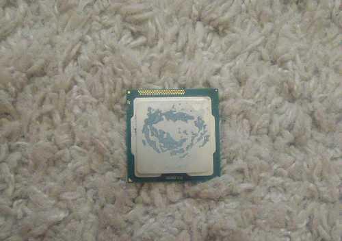 Процессор Intel Celeron G550 2.6 GHZ