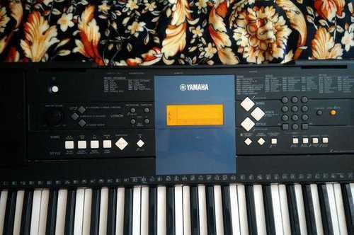 Синтезатор yamaha e333