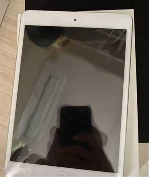 iPad mini 2012 год