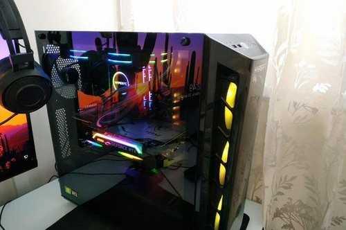 Самый продаваемый игровой компьютер hyperpc обзор i7 9700f rtx 2070 super