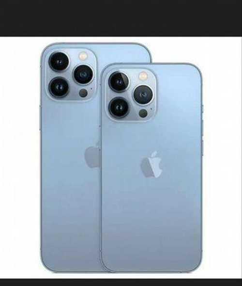 Продам iPhone 13pro 256