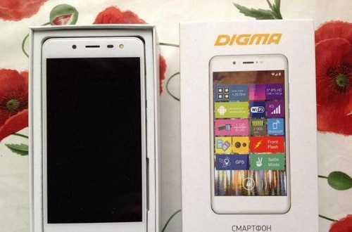 Digma vox flash 4g прошивка