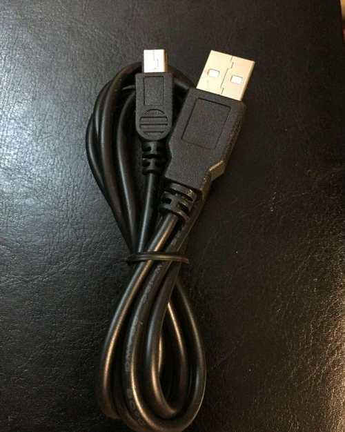 Кабели USB и hdmi