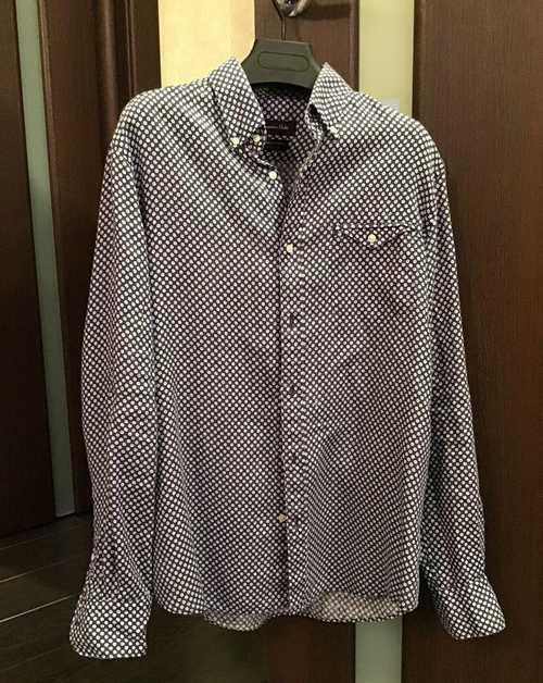Рубашка, сорочка Massimo Dutti