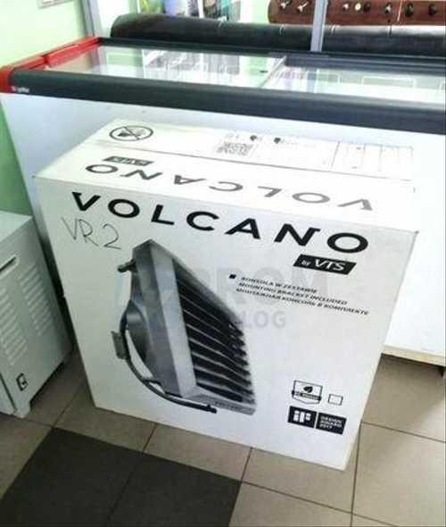 Volcano VR1 / mini D / Серия 001