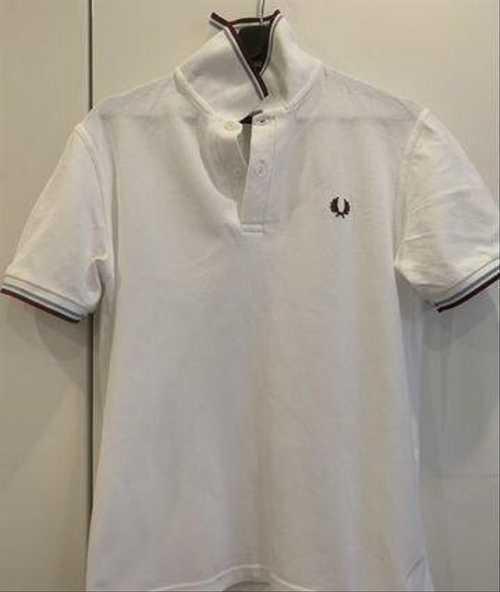 Polo fred perry оригинал мужской Англия