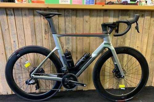 Bmc Timemachine Road 2020