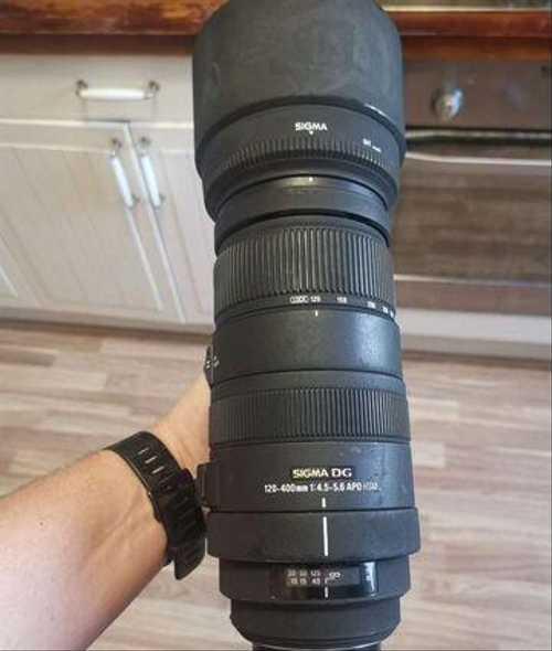 Sigma 120