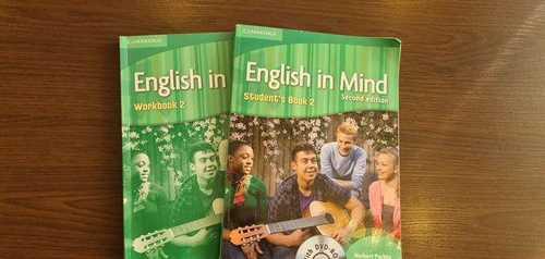 English in Mind