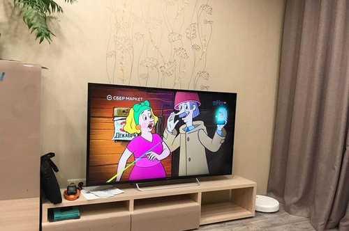 Sony Bravia KDL-60W605B