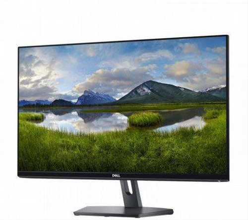 Монитор 27” Dell SE2719HR