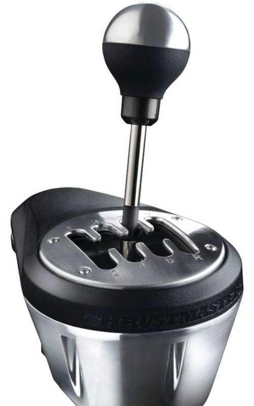 Thrustmaster TH8A Shifter