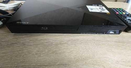 Видеоплеер Blu-ray Sony BDP-S1200