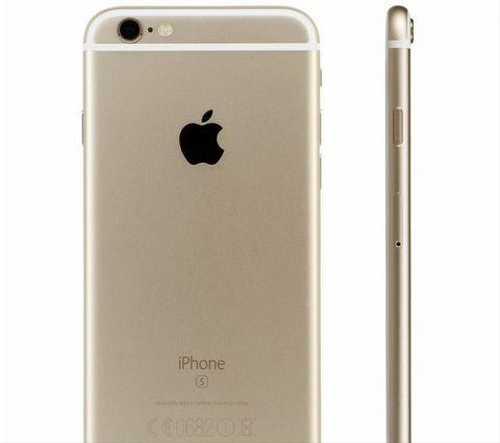 Apple iPhone 6S 32GB Gold