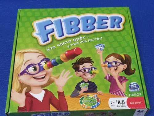 Fibber