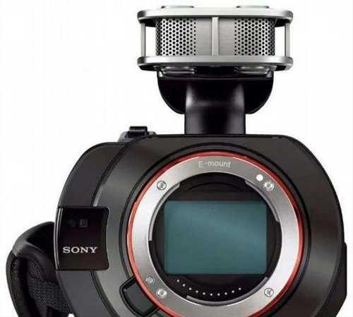 Sony nex vg900 (полный кадр)