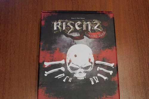 Risen 2 Dark Waters Collector's Edition