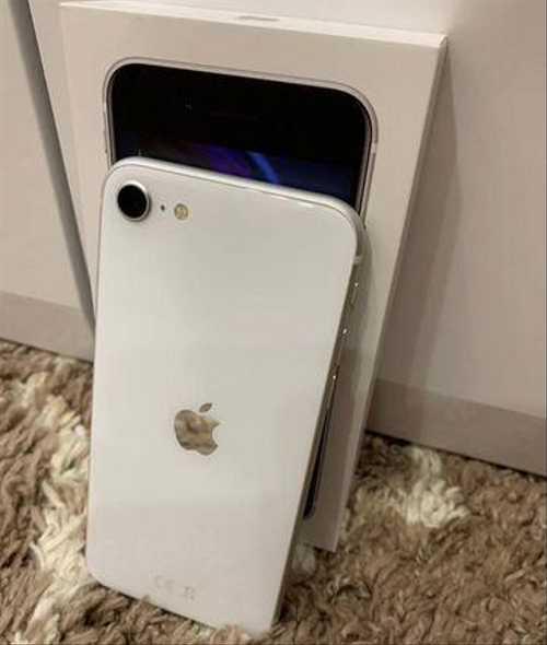 Apple iPhone SE 2020 64gb