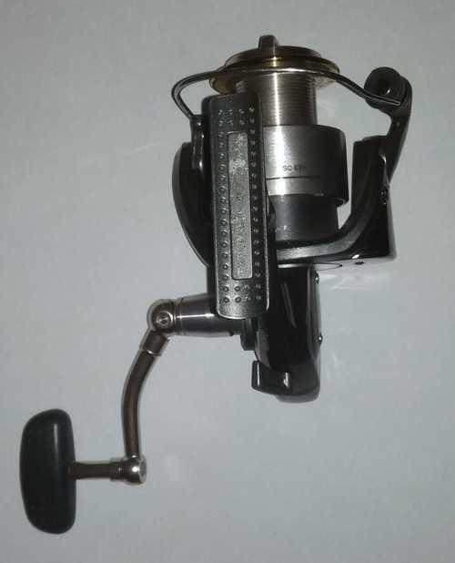 Катушка Shimano'98 TwinPower 4000