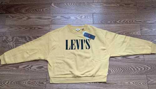 Свитшот Levi's оригинал