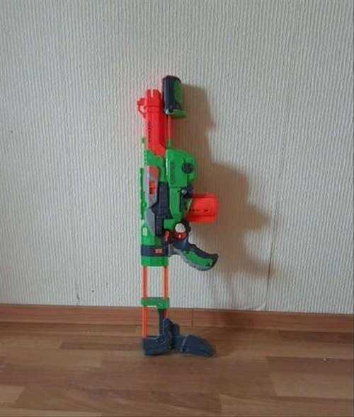 Nerf vortex praxis (Детское оружие)