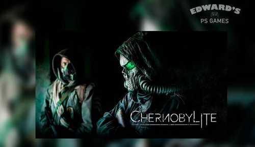 Chernobylite PS4 PS5