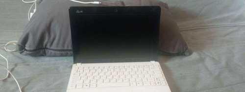 Нетбук Asus eee pc 1011cx без акб