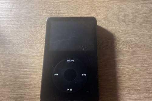 Плеер iPod nano 30 GB