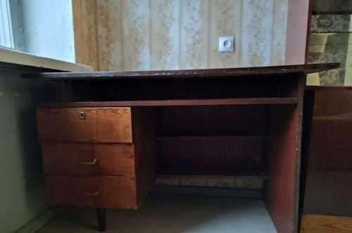 Письменный стол СССР