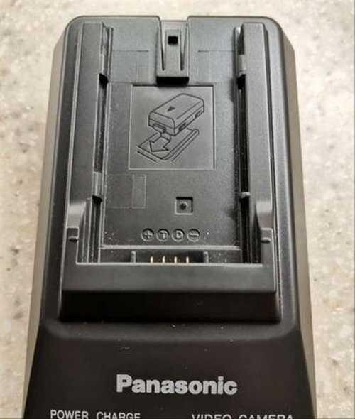 Зарядное устройство Panasonic VSK0581