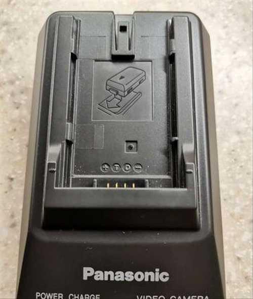 Зарядное устройство Panasonic VSK0581