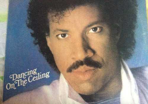 Lionel Richie, Dancing On The Ceiling