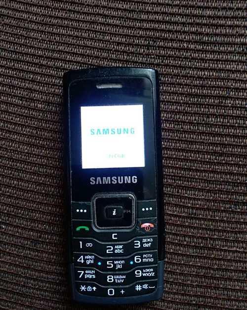 Samsung SGH-C160
