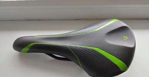 Седло Bontrager Evoke 2