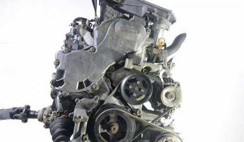 Двигатель YD22 Nissan X-Trail
