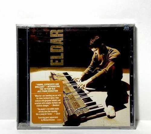 CD диск Eldar "Eldar"