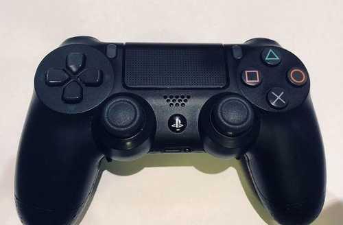 DualShock v2.0