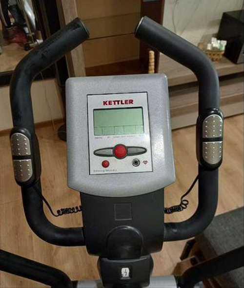 Kettler vito xs