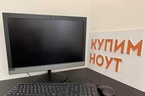 Моноблок Lenovo V130 19.5/J4005/4/1Tb Офисный