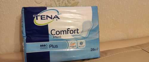 Tena Comfort Mini Plus