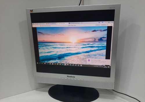 Мониторы Viewsonic VG712s