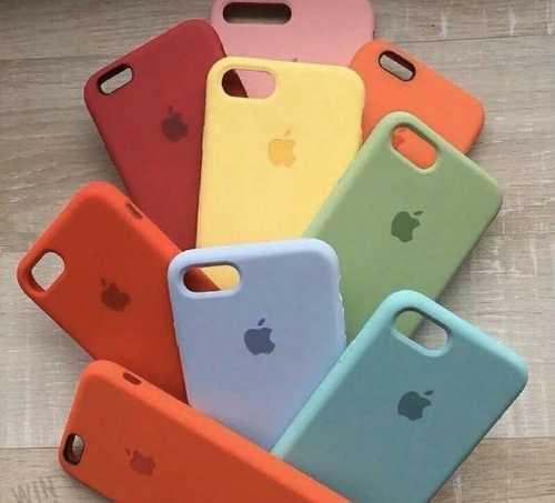 Чехлы iPhone 7,8,X,XR,11,11pro