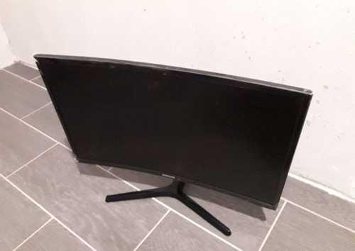 Монитор Samsung C24F396FHI 23.5"