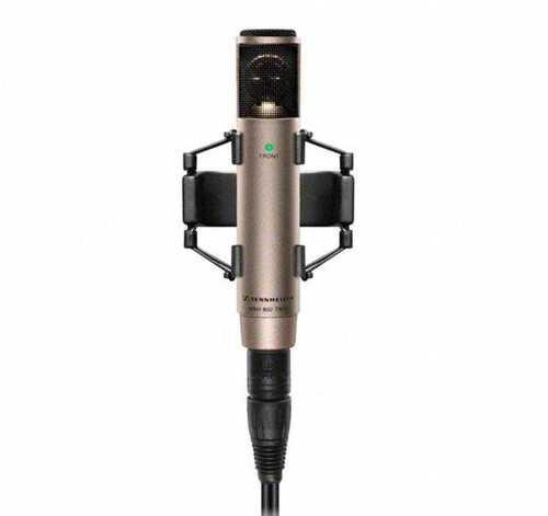 Конденсаторный микрофон Sennheiser MKH 800 twin NX