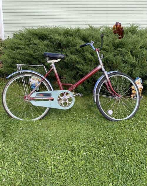 Велосипед подростковый Таир